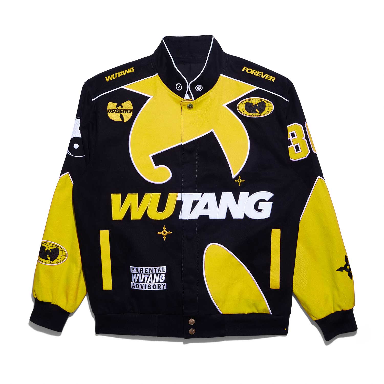 Archive Drop – Wu-Tang Clan Shop