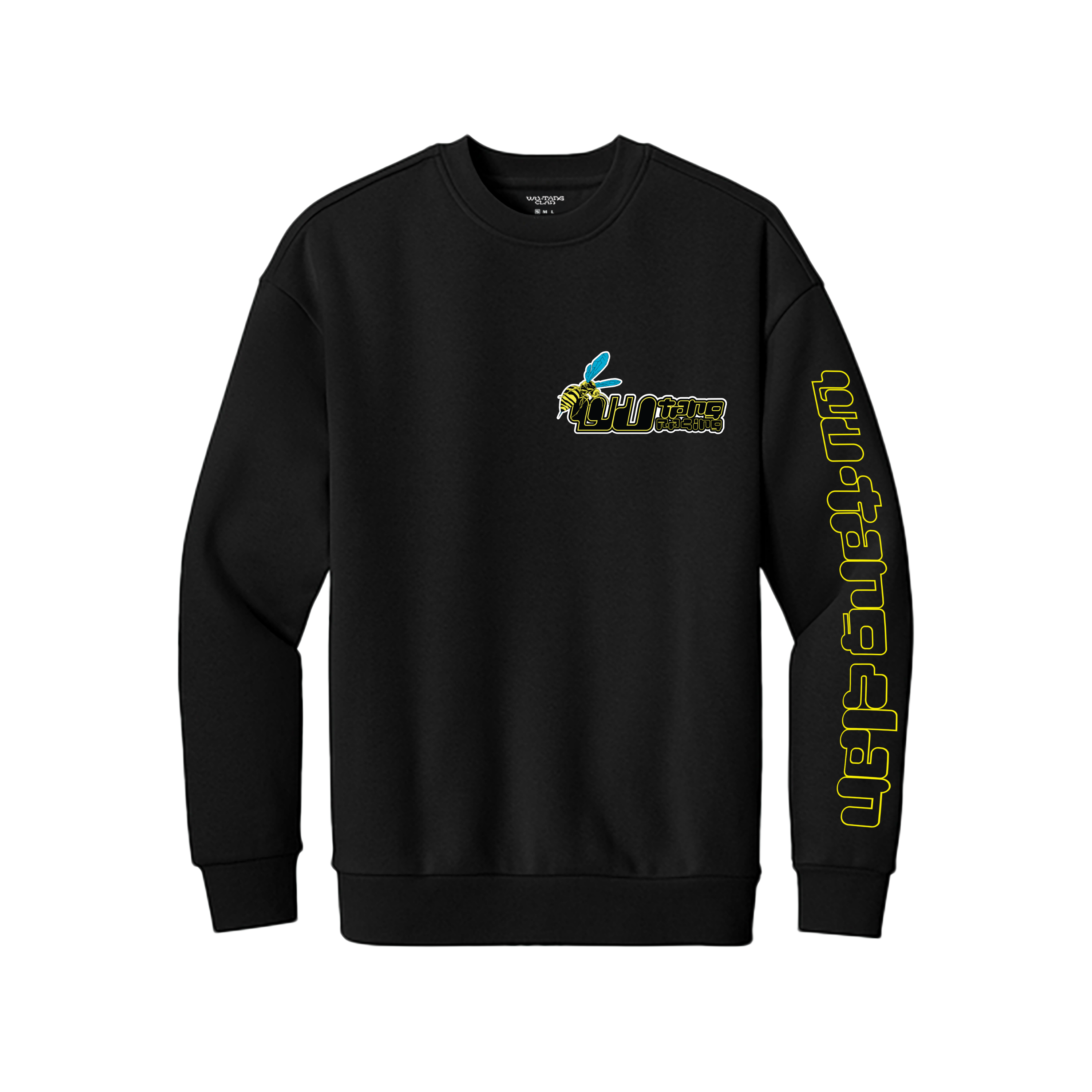Raceway Crew – Wu-Tang Clan Shop