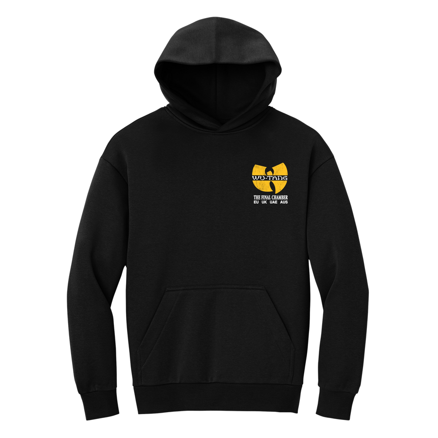 The Final Chamber: Tour Collection – Wu-Tang Clan Shop