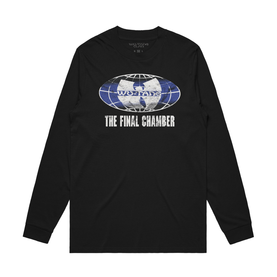 The Final Chamber: Tour Collection – Wu-Tang Clan Shop